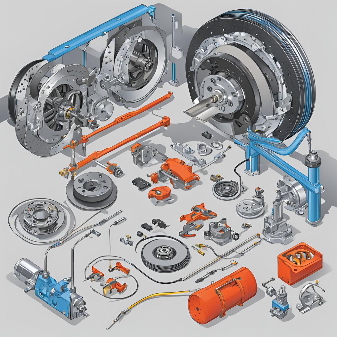 Piese Auto America